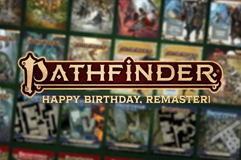 The biggest Pathfinder bundle we’ve ever seen is just $30
