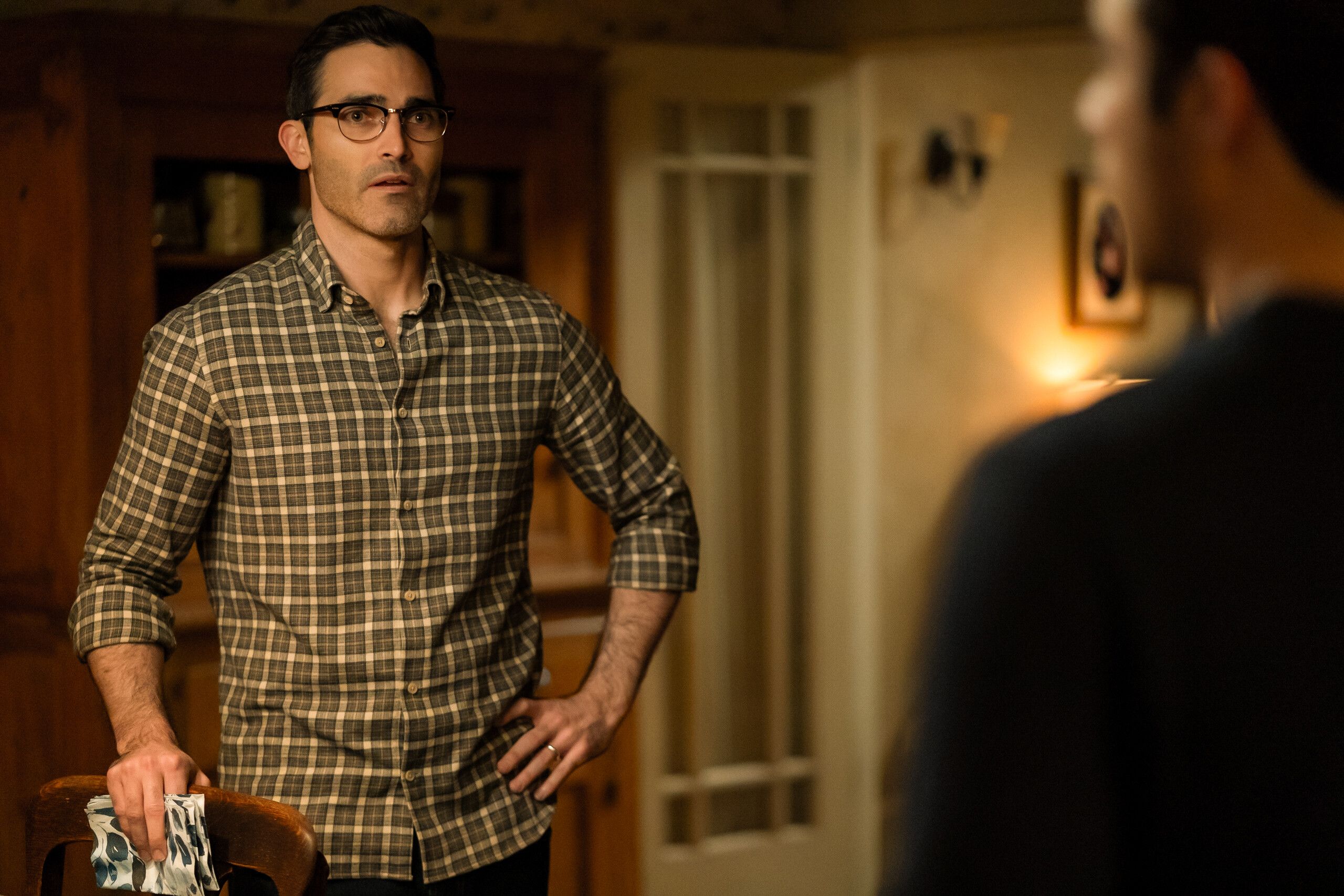 CW’s Superman & Lois did the impossible: a good death of Superman