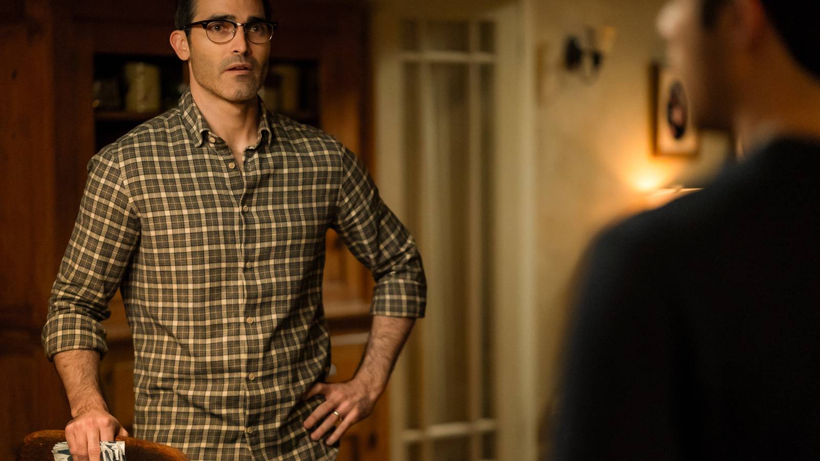 CW’s Superman & Lois did the impossible: a good death of Superman