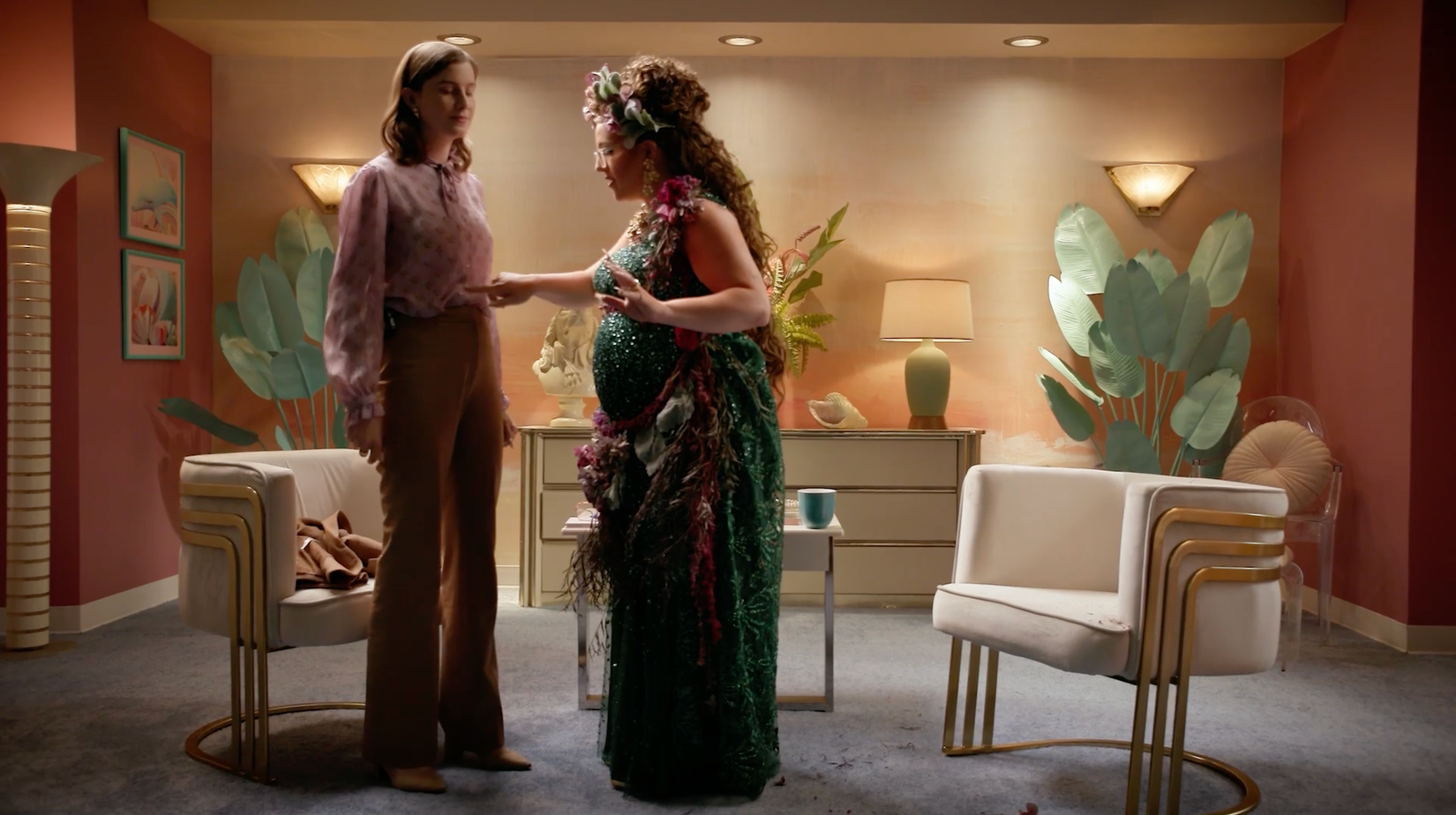 Dropout’s Very Important People returns for season 2 and more Host Vic