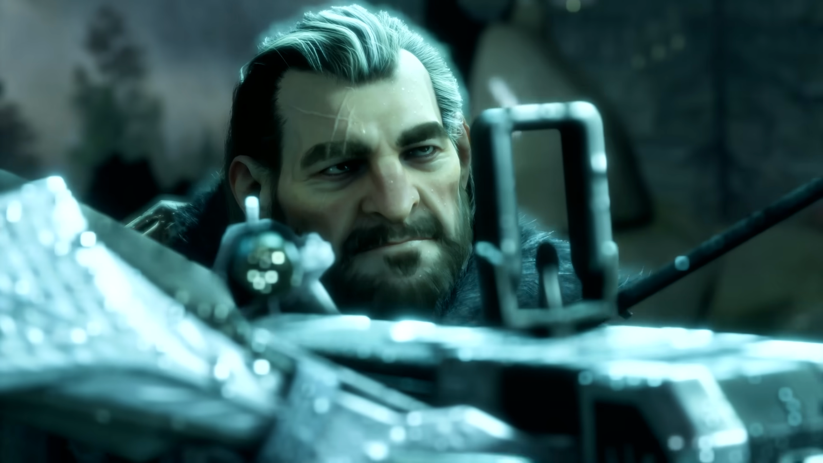 Dragon Age: The Veilguard: Why does Varric call his crossbow Bianca?