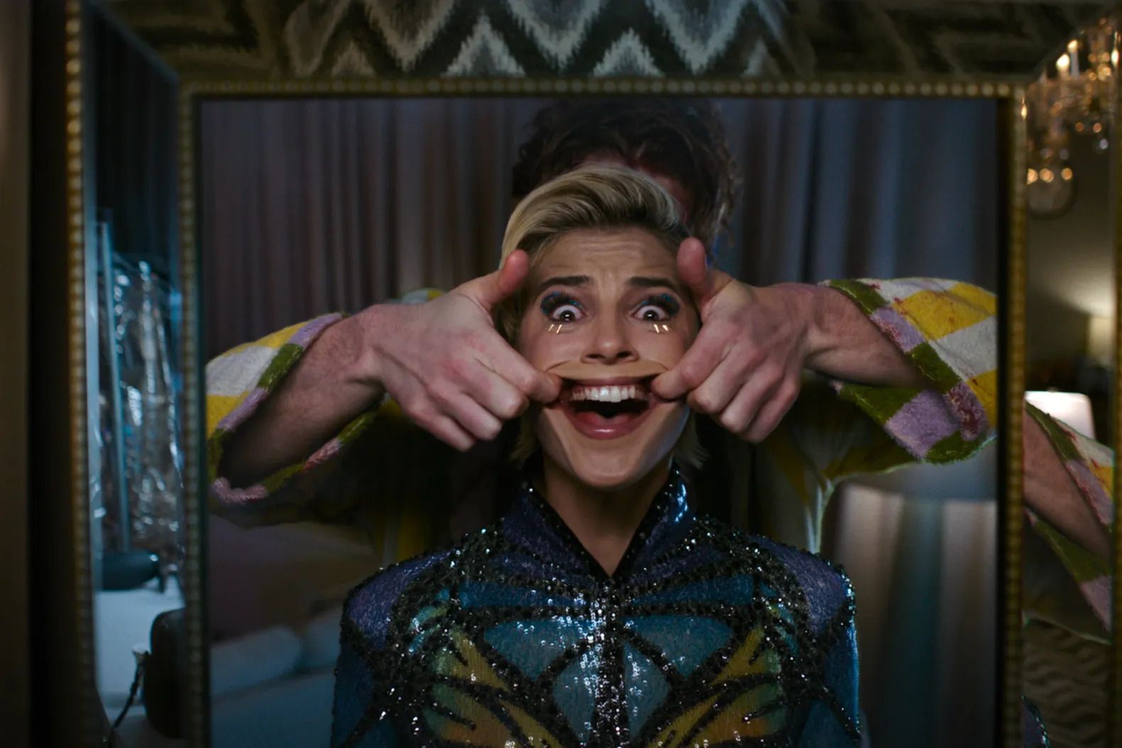 Smile 2, Netflix’s The Piano Lesson, and every new movie on streaming