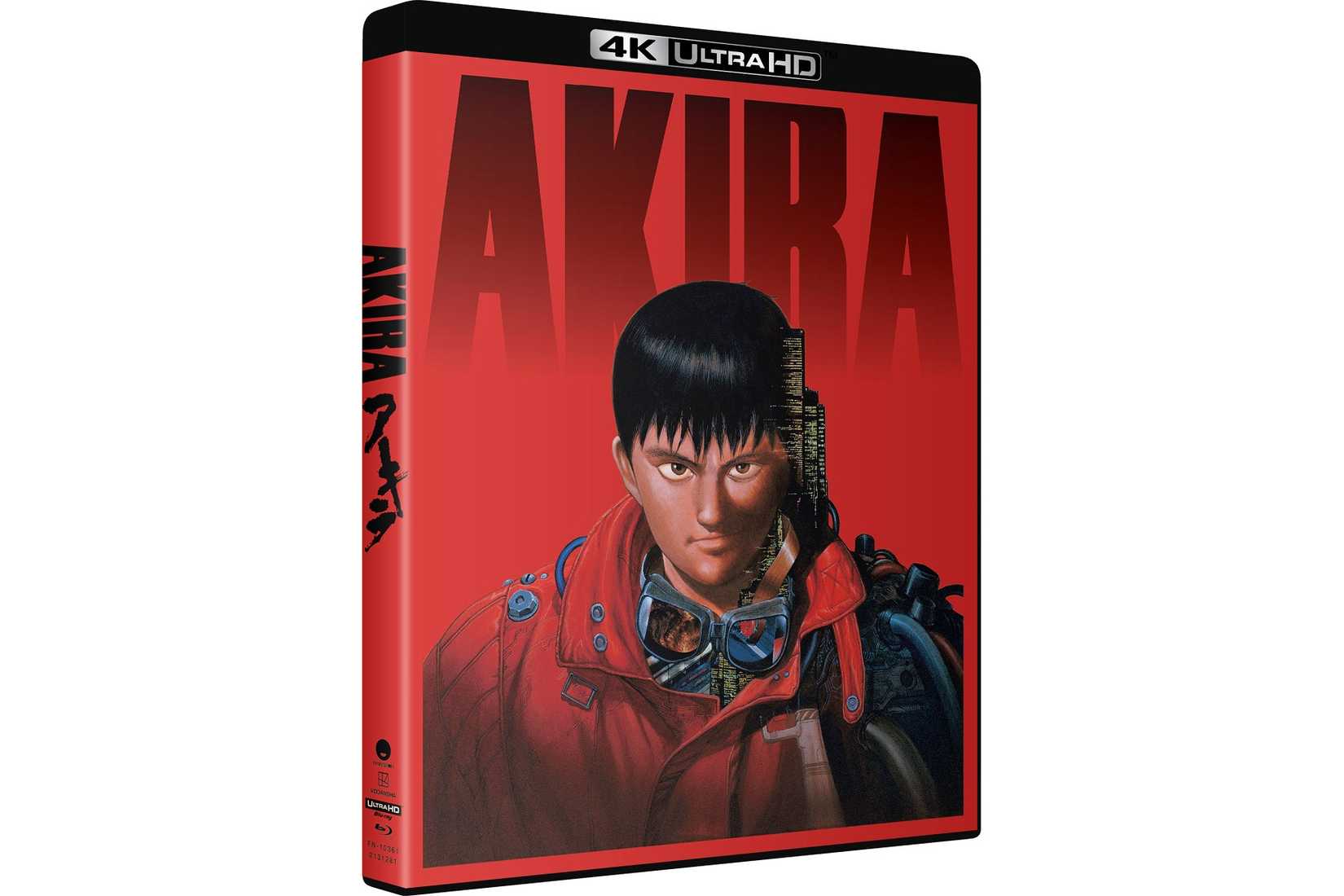 Best 4K Blu-rays in Amazon Spring Sale’s buy 2, get 1 free deal