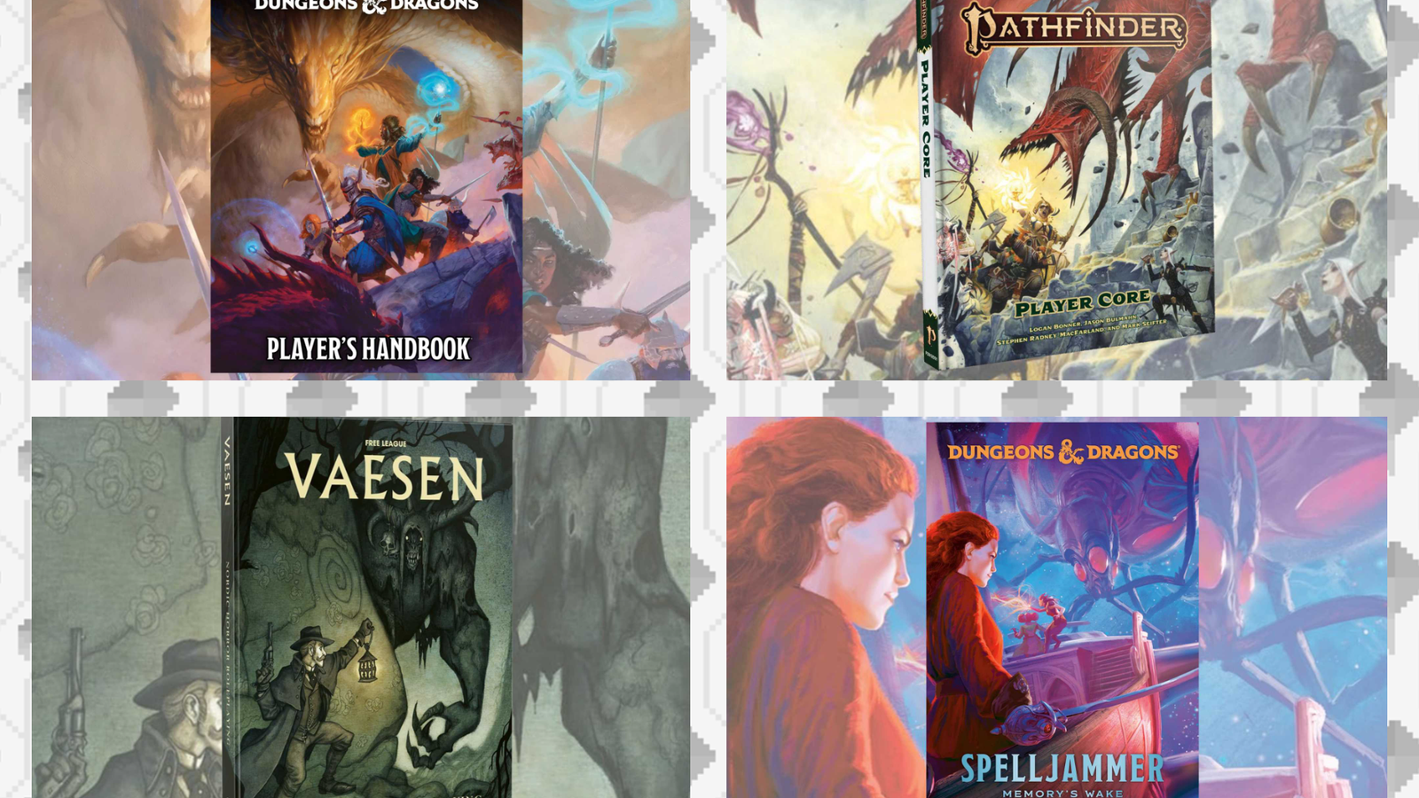 The best D&D gift ideas for fans, players, and Dungeon Masters