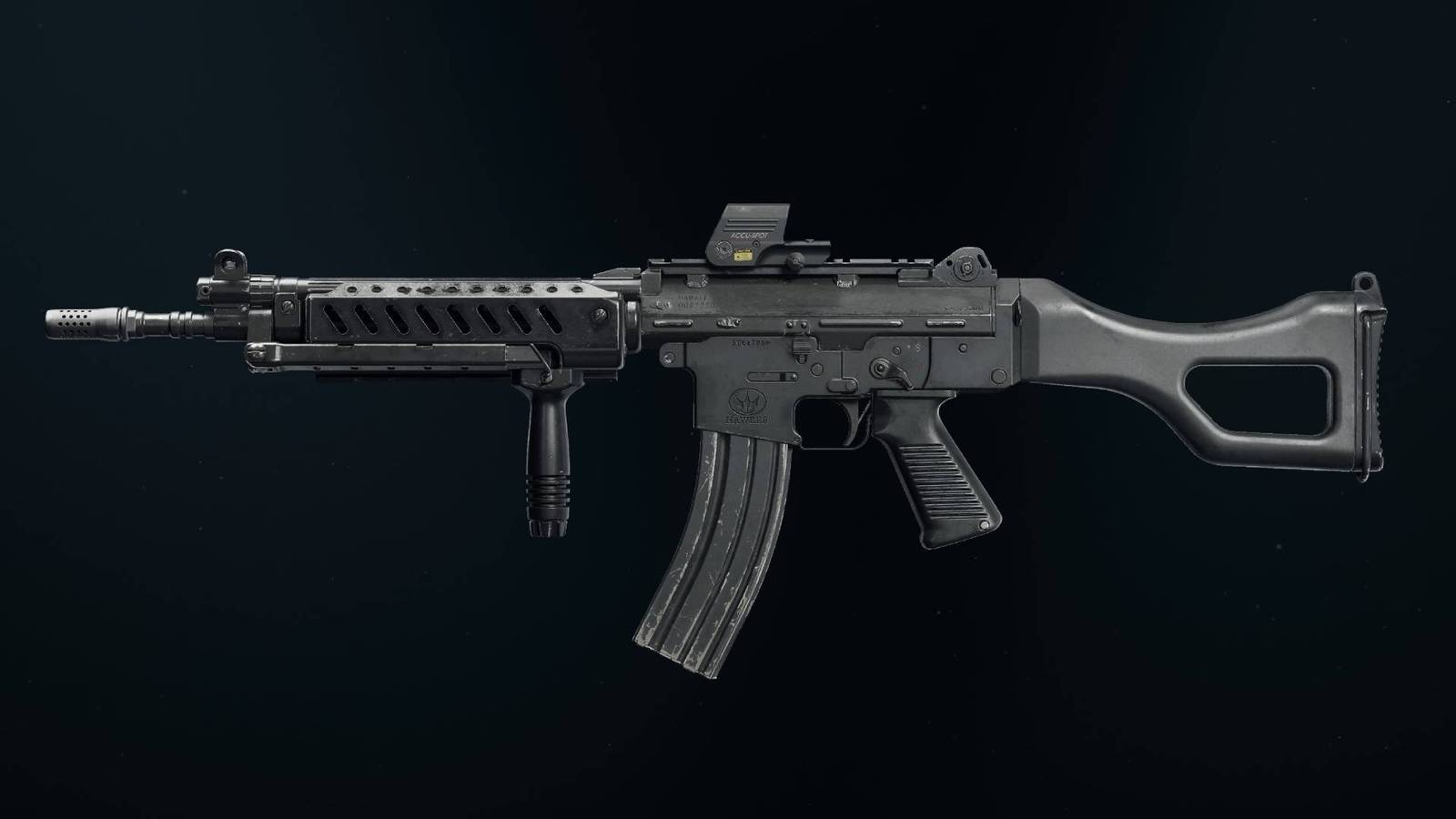 Best Krig C loadout and class build in Black Ops 6