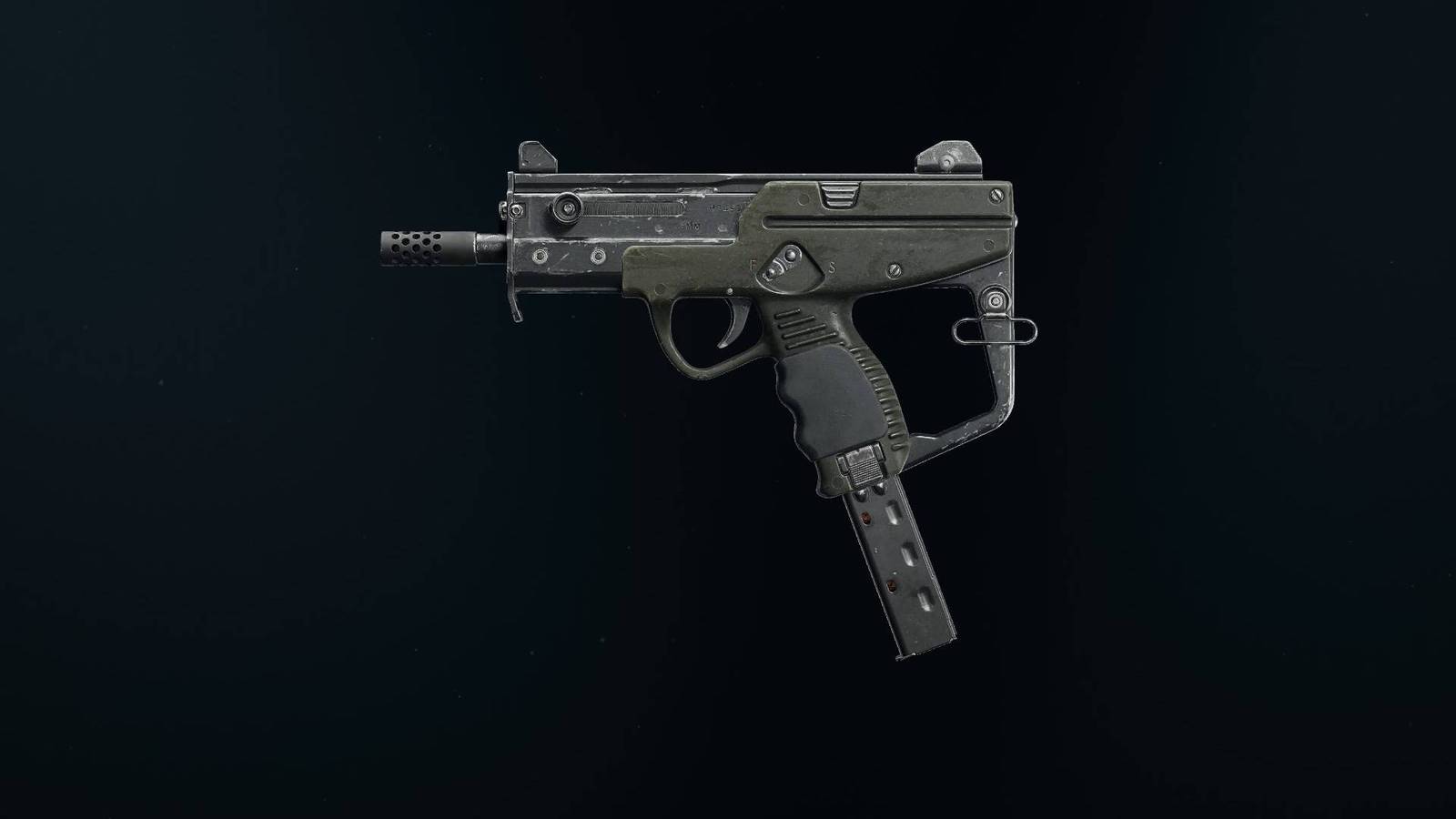 Best Saug loadout and class build in Black Ops 6