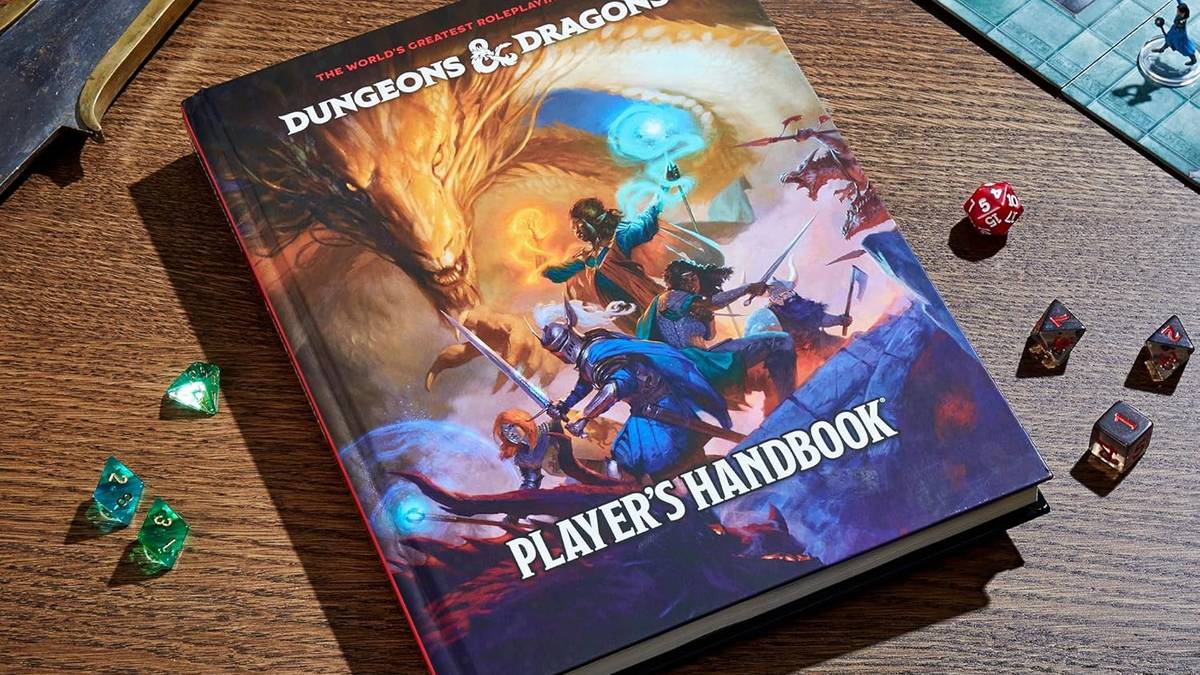 The best DND deals of Black Friday
