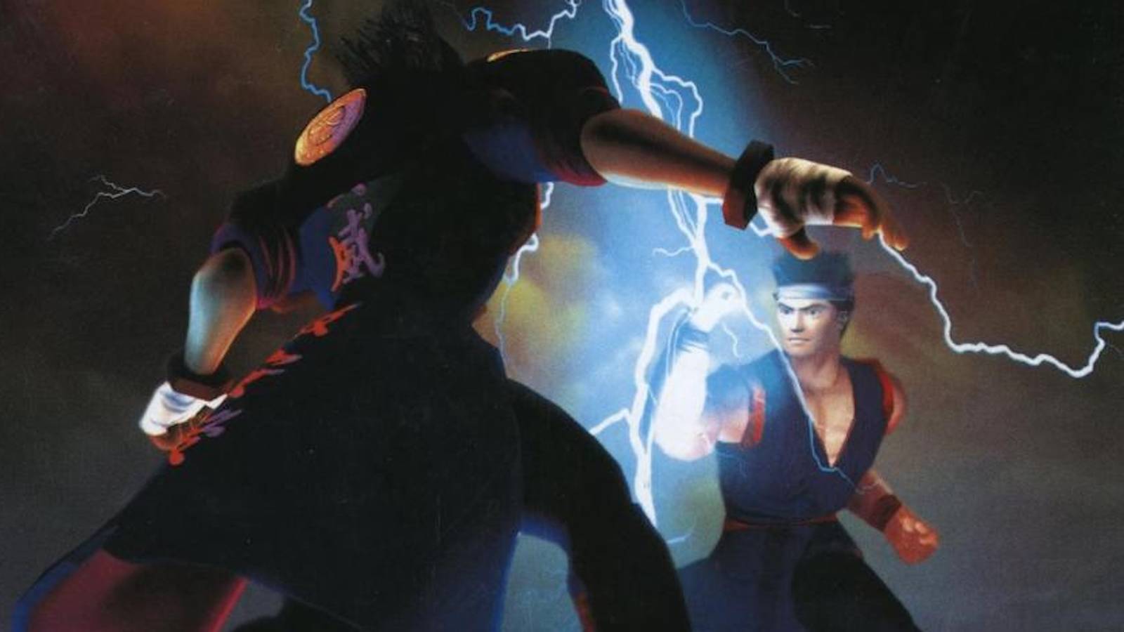 There is a hidden stage in Fighters Megamix that no-one has unlocked ...