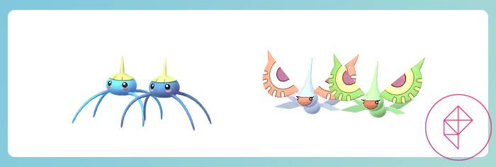 surskit evolution scarlet