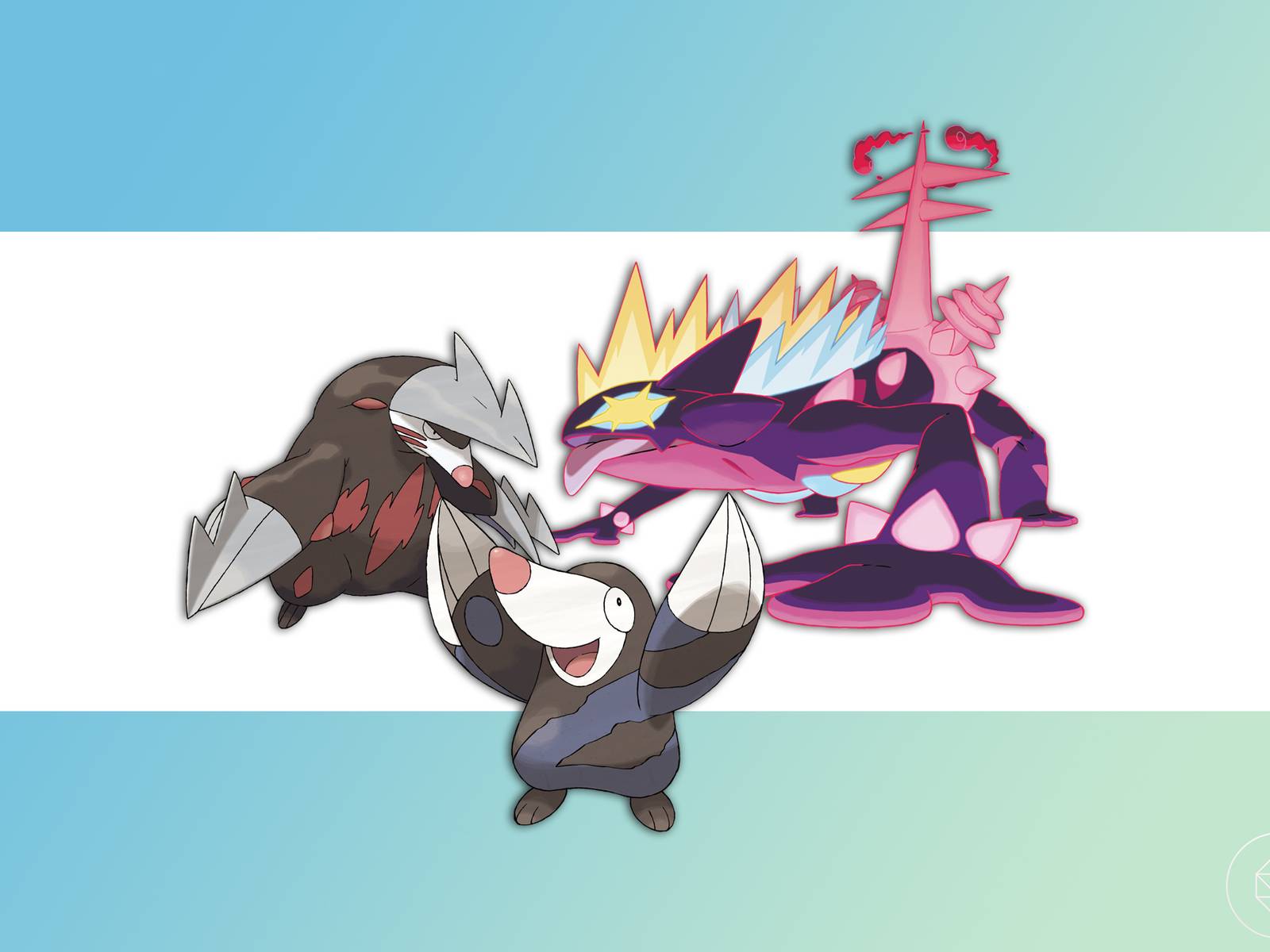 excadrill best attack