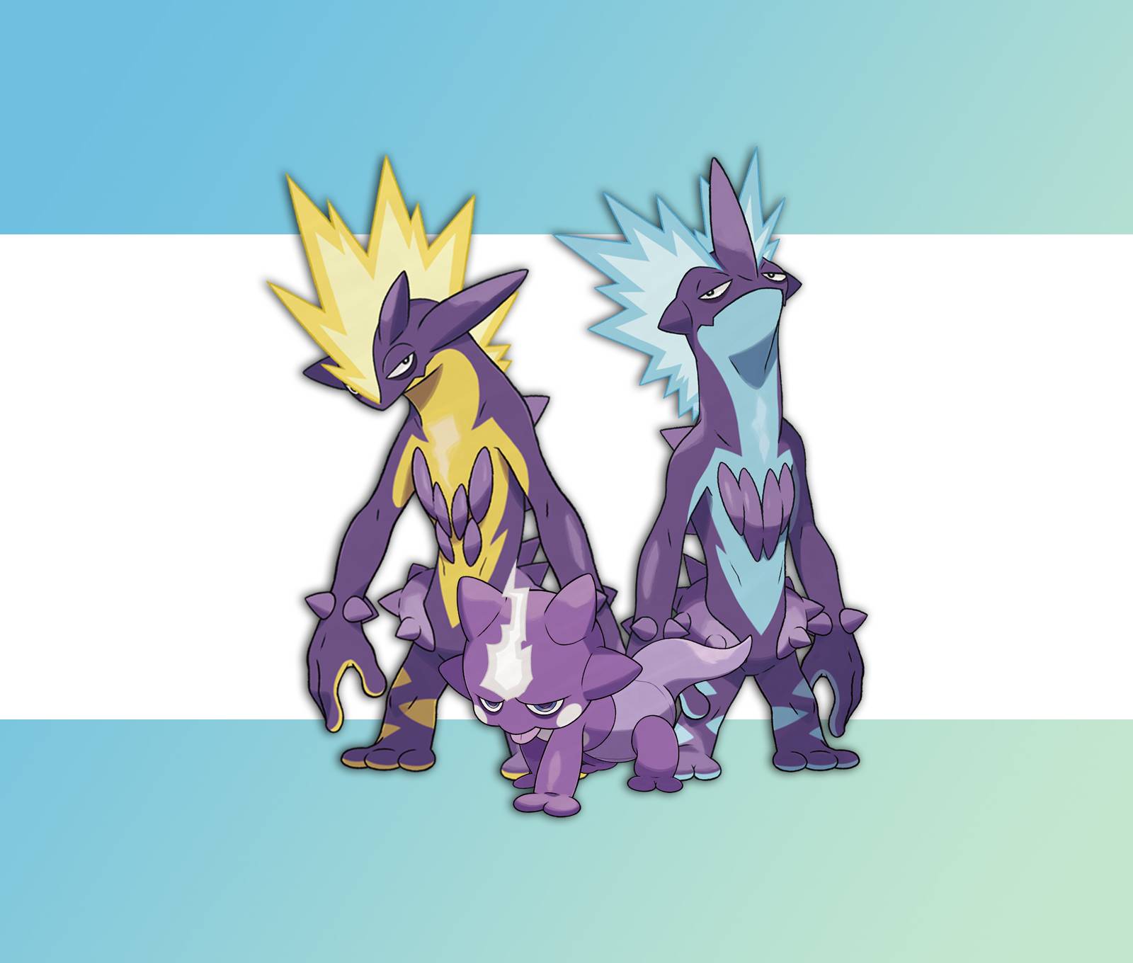 latest level evolution pokemon