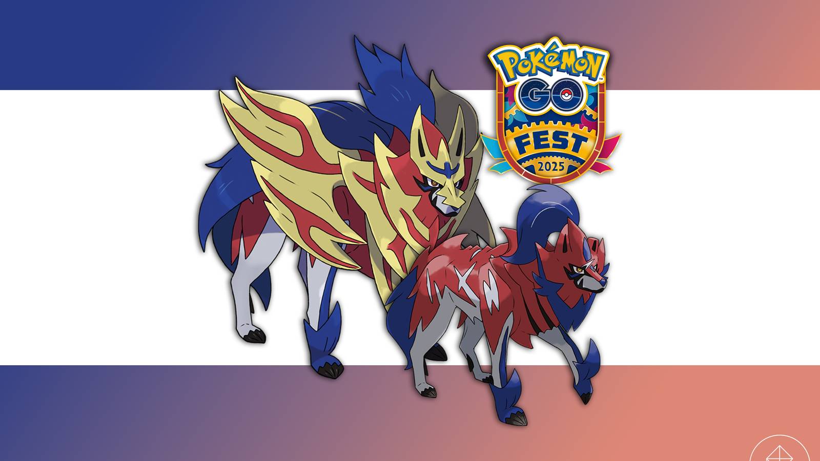 Zamazenta counters, weakness, and best moveset in Pokémon Go
