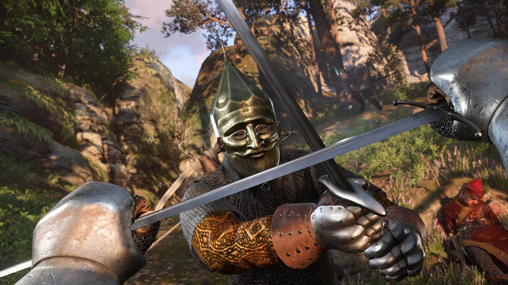 The 50 biggest new game releases coming in 2025