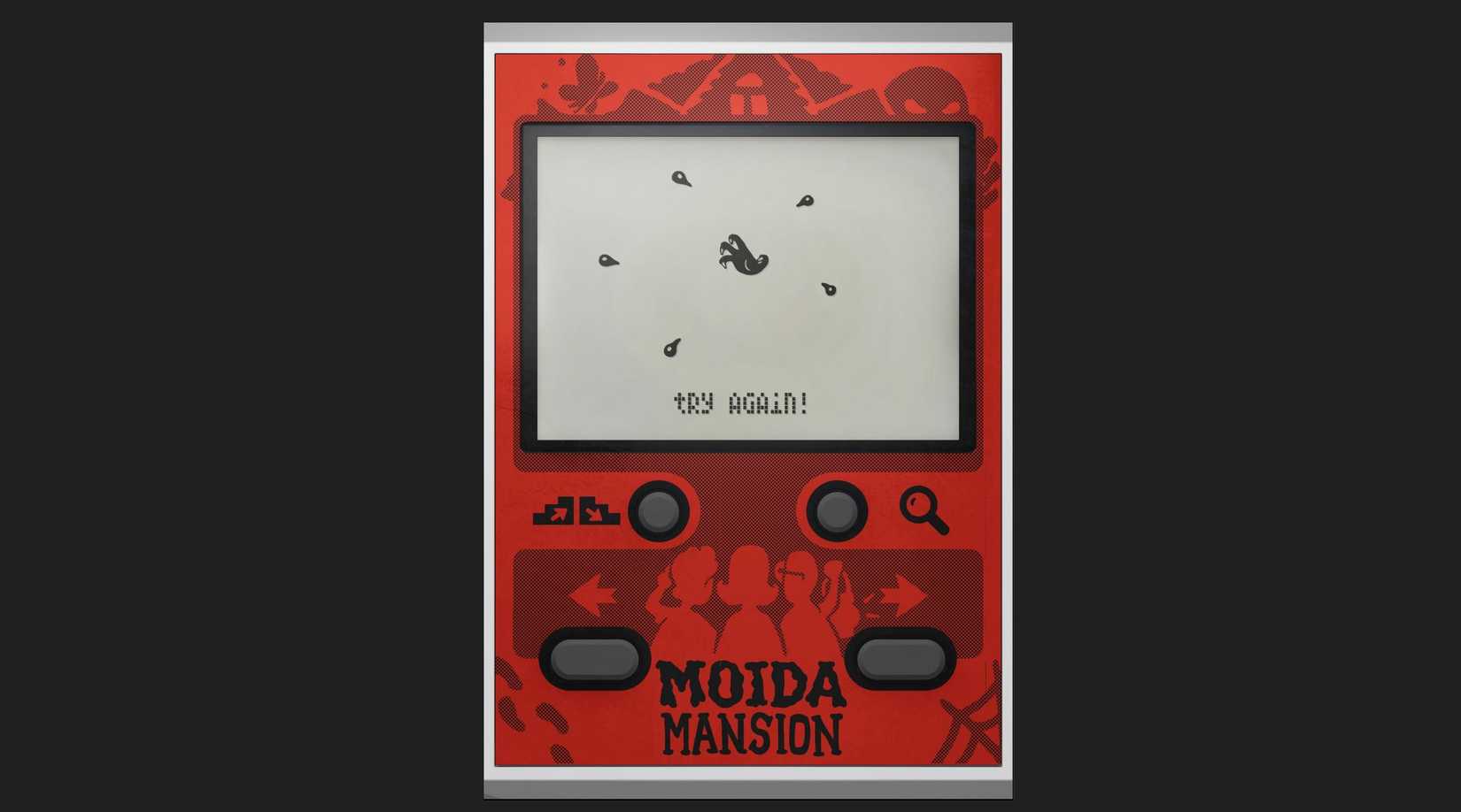 Papers, Please creator debuts new free LCD-style browser game