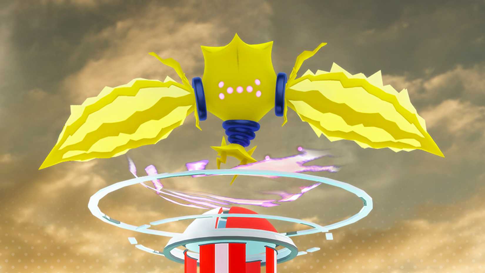 Regieleki counters, weakness, and best moveset in Pokémon Go
