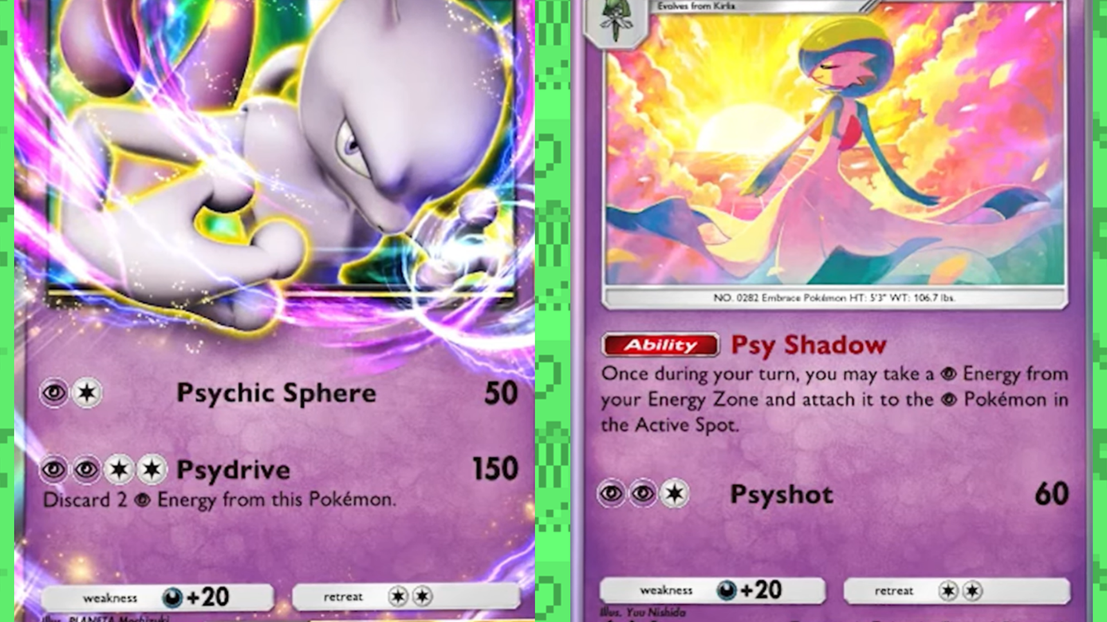 Mewtwo ex decks are dominating the Pokémon TCG Pocket meta