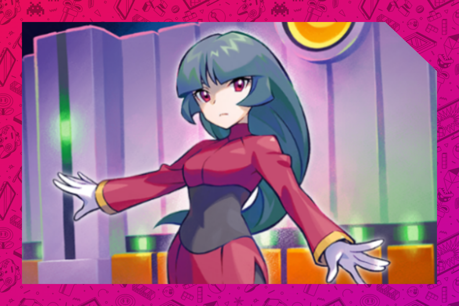 Sabrina from Pokémon TCG Pocket has become my go-to card in decks