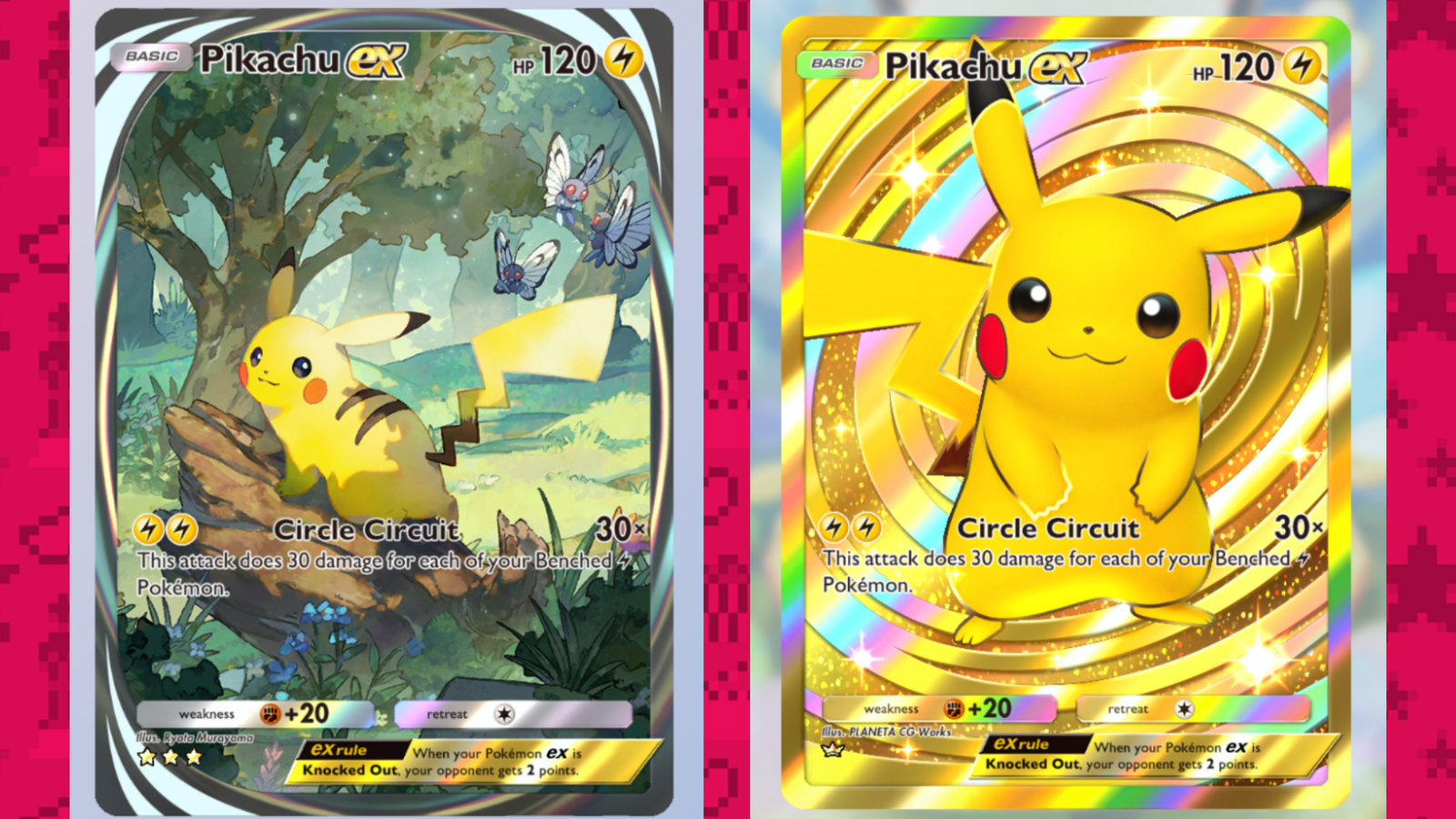 Pokemon TCG Pocket players are turning against Pikachu