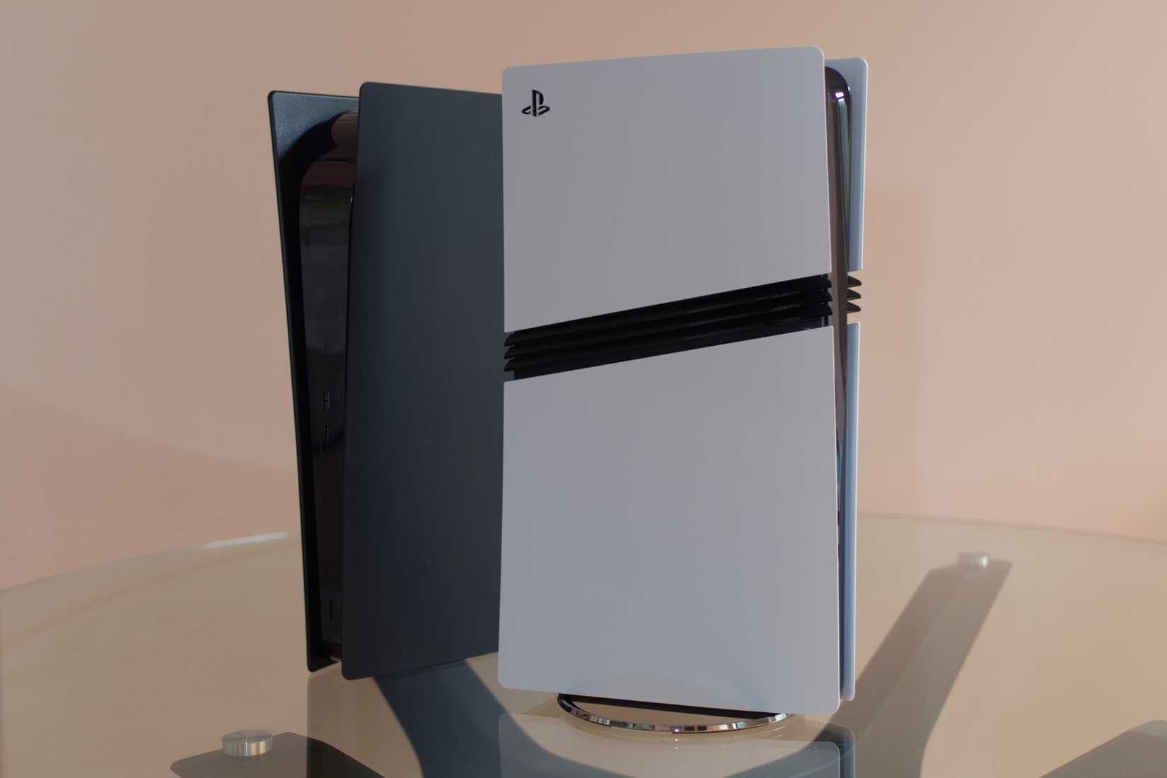 PS5 Pro review: The differences are subtle, but they’re there