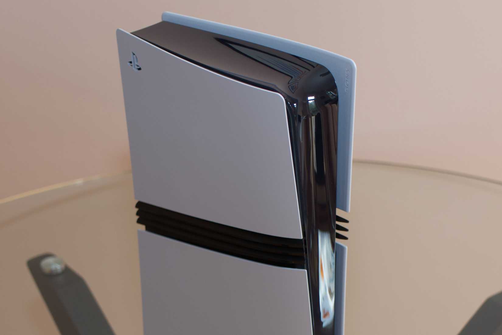 PS5 Pro review: The differences are subtle, but they’re there