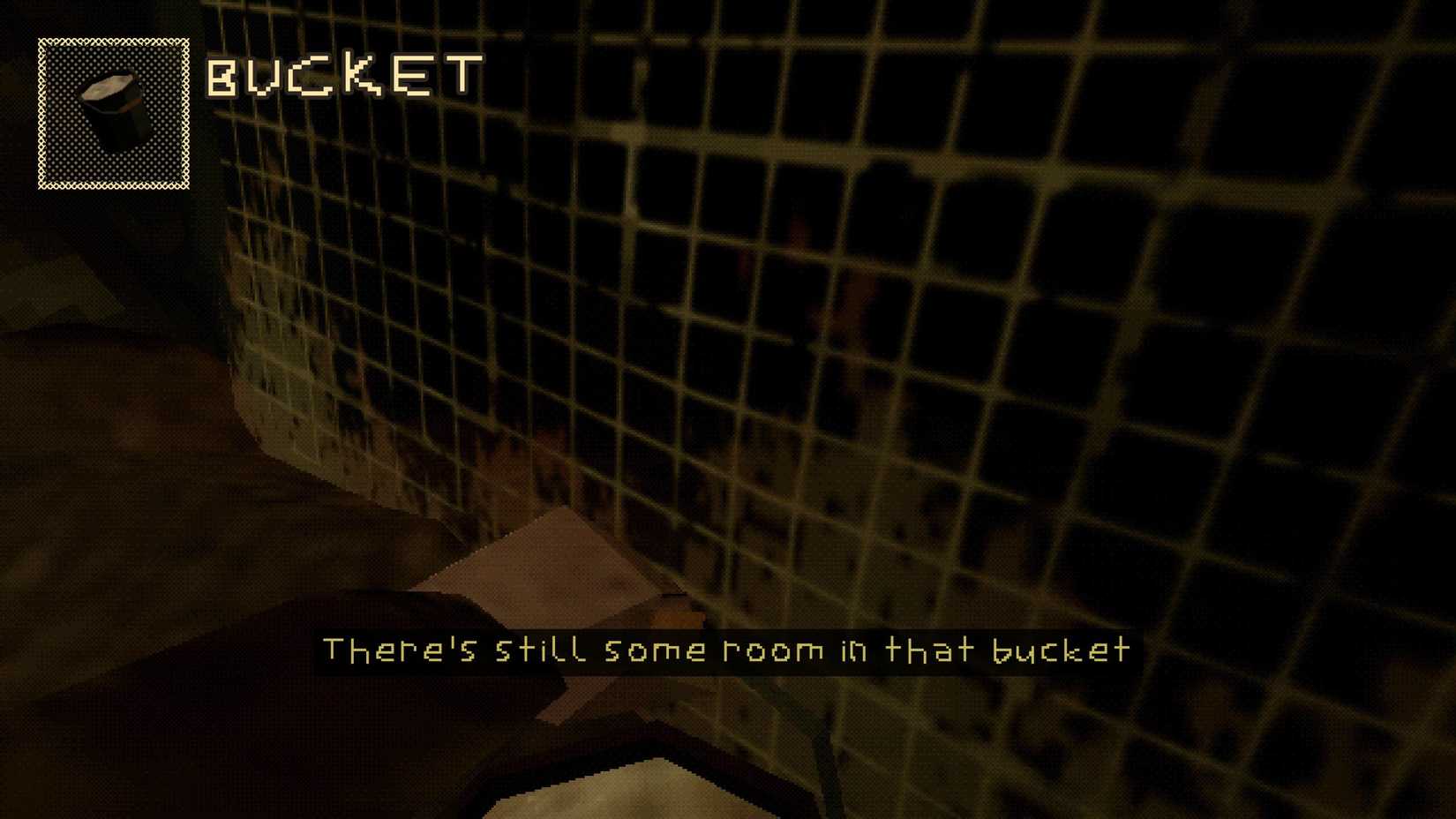 Threshold is a secret-stuffed horror game about the shittiest job