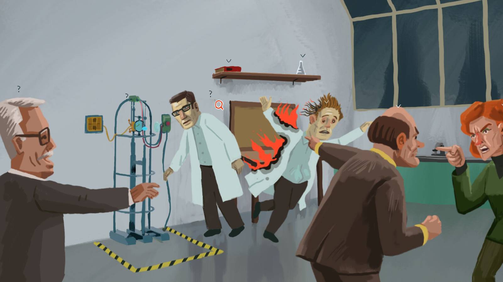 The best indie games of 2024
