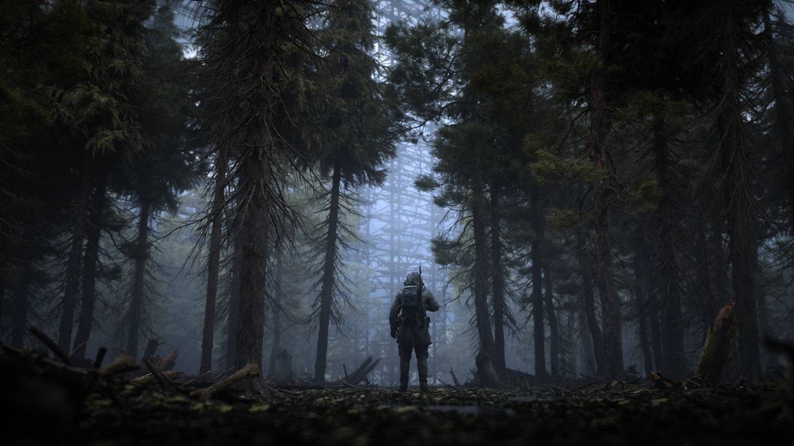 STALKER 2 success led studio to expand in face of Ukraine war