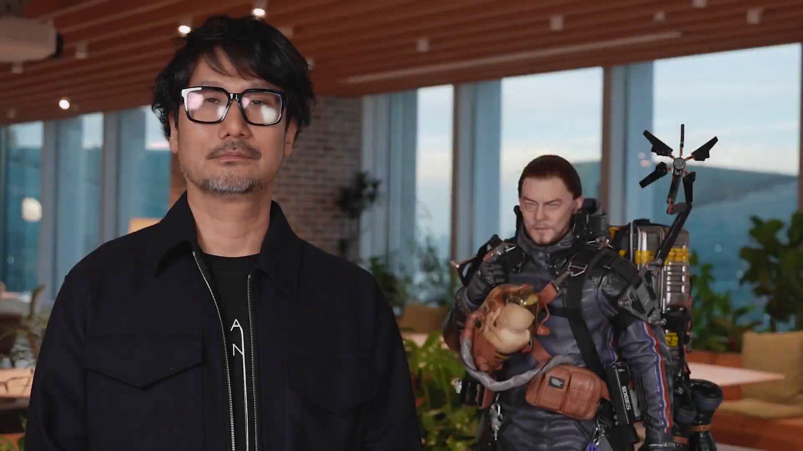 The first Death Stranding wasn't all that divisive among those who ...