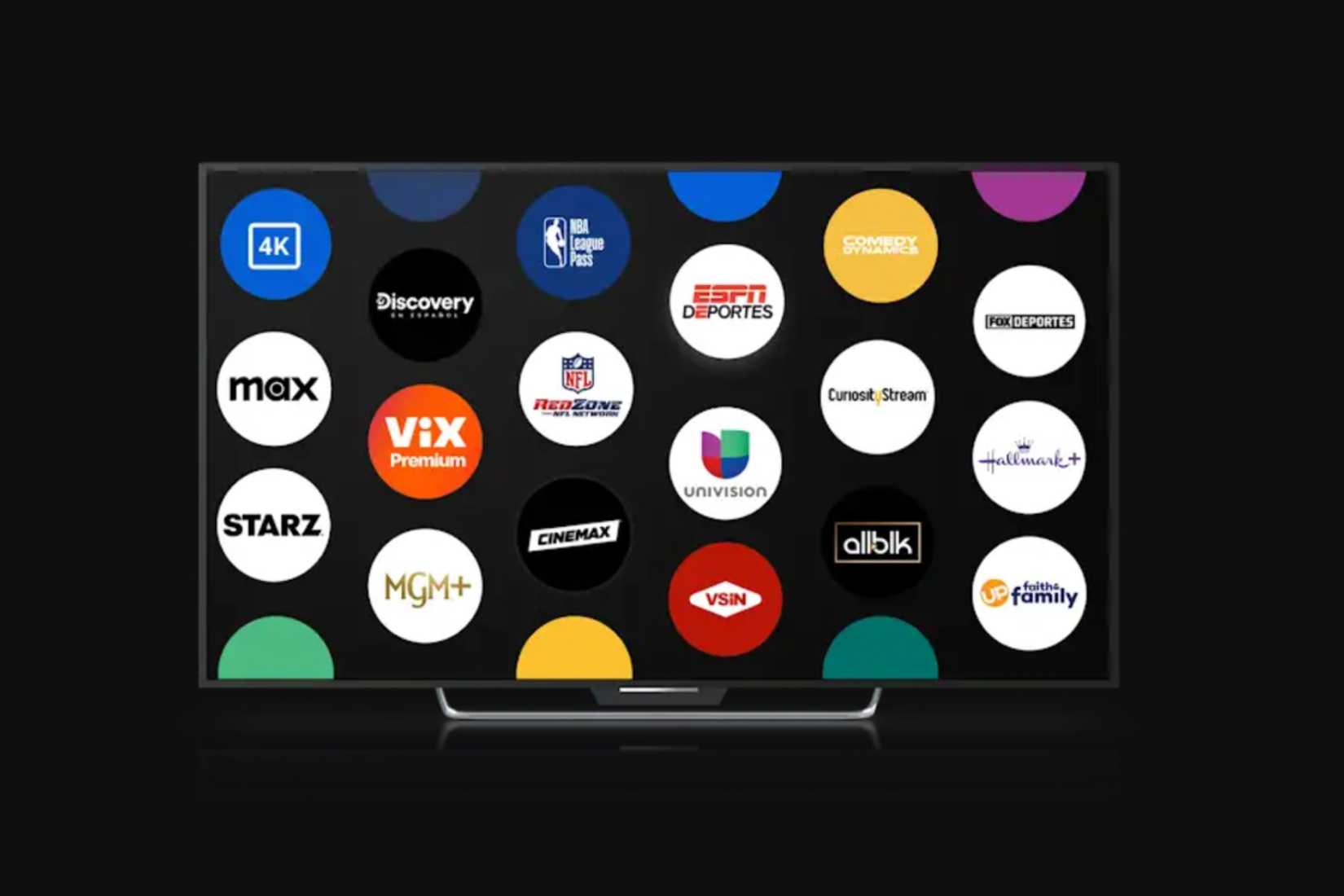 Hulu, Disney Plus, and Peacock get big Cyber Monday streaming deals
