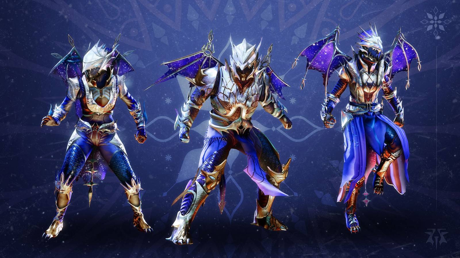 Destiny 2 the Dawning 2024 recipes and ingredients list