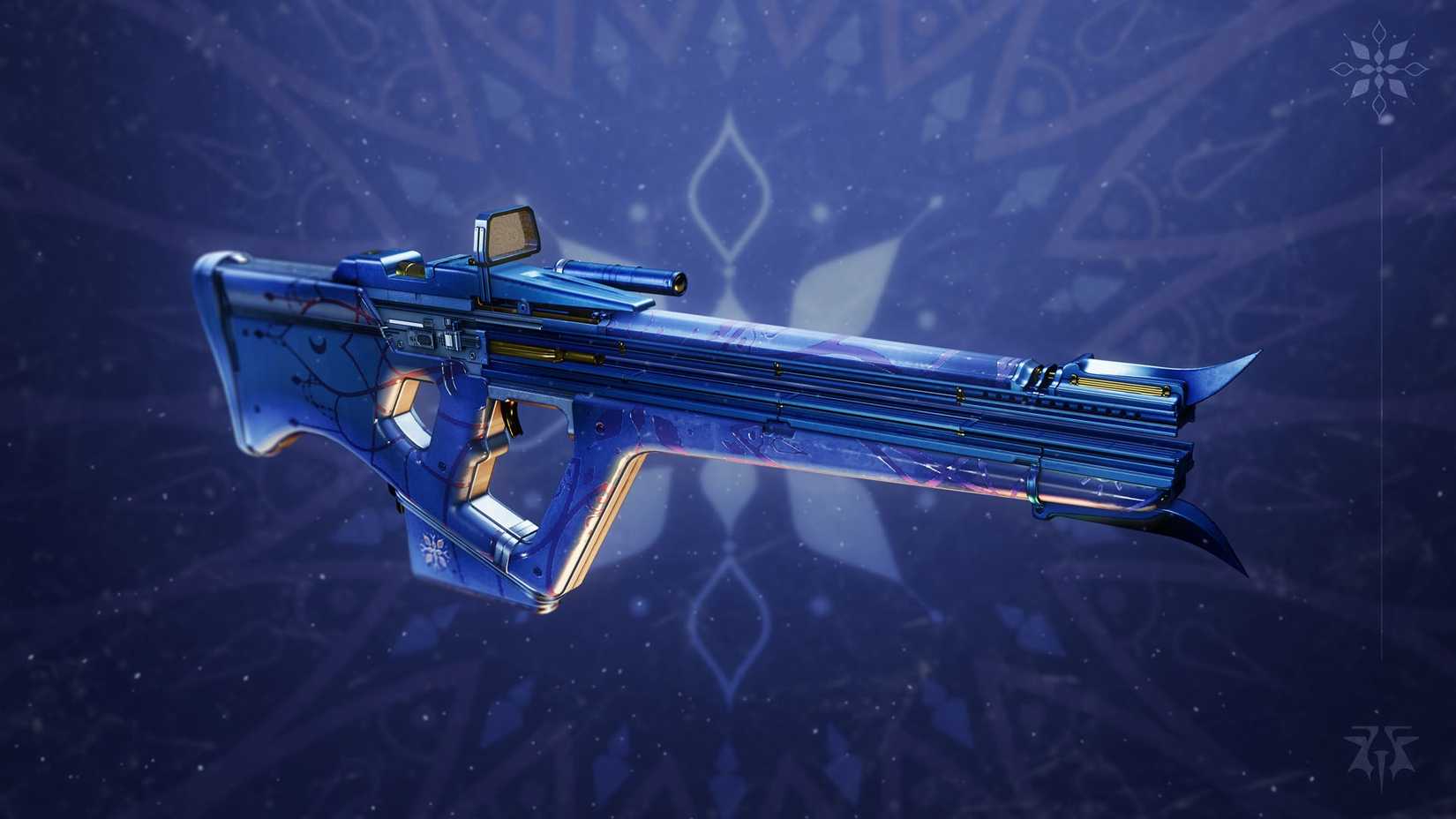 Destiny 2 the Dawning 2024 recipes and ingredients list