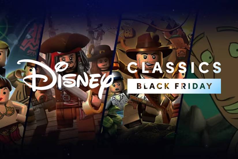 Humble’s new $10 bundle includes most of Lucasarts’ best PC games