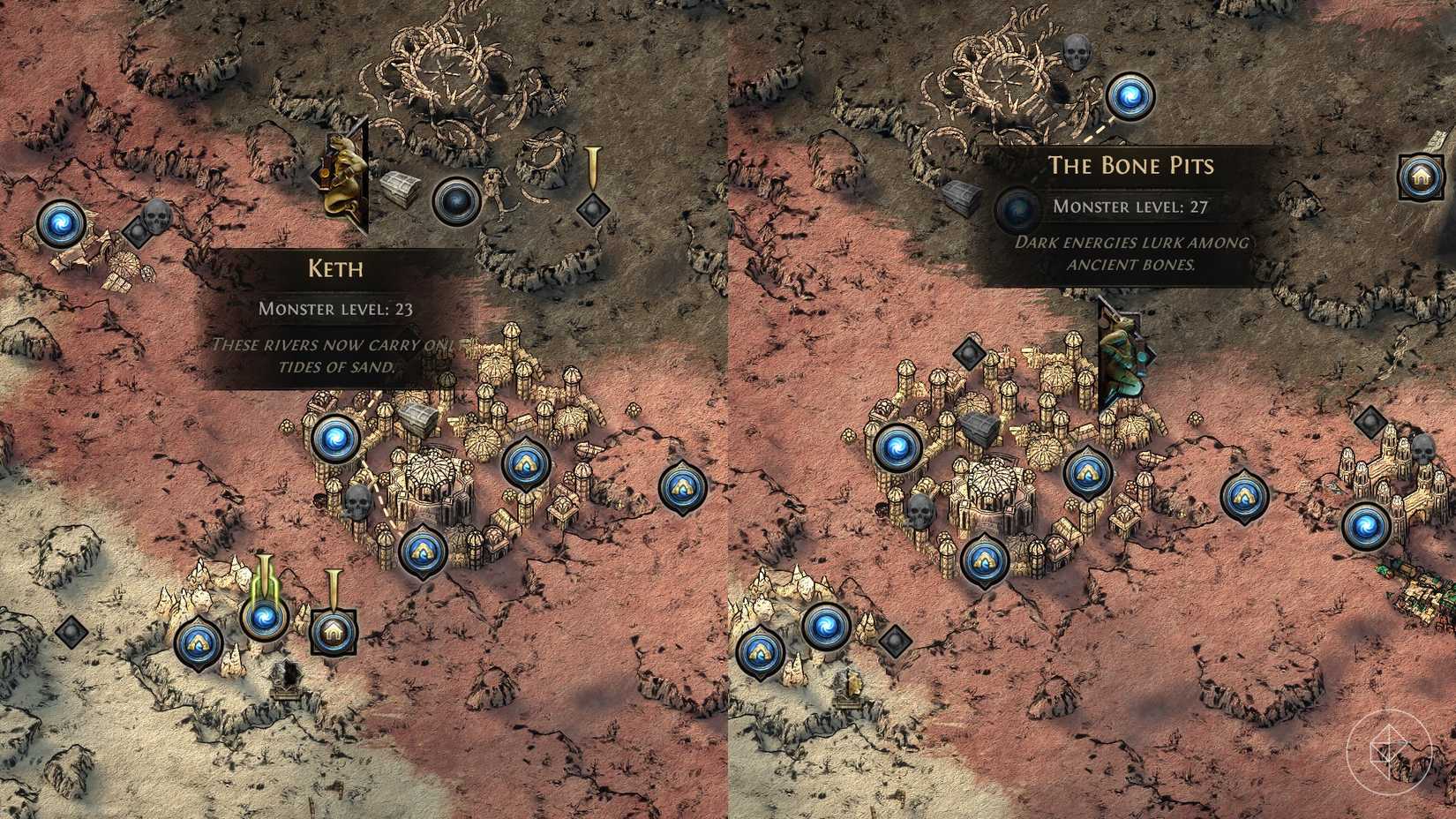 ‘Ancient Vows’ quest walkthrough in Path of Exile 2