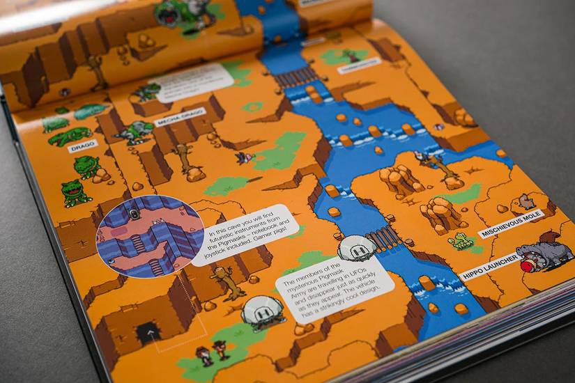 The 6 best video game books of 2024