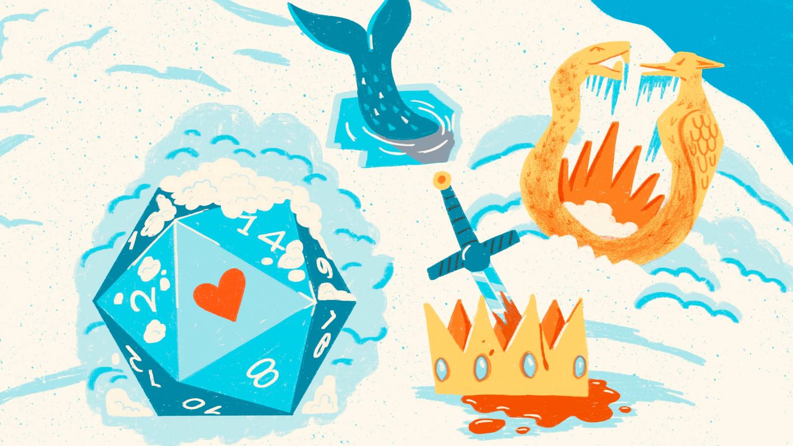 44 new science fiction and fantasy books to add to your 2025 reading list