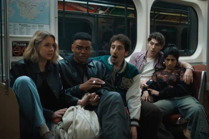 The 50 big new TV shows to watch in 2025