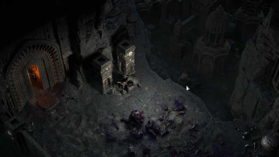 All Trial of the Sekhemas challenges and rewards in Path of Exile 2