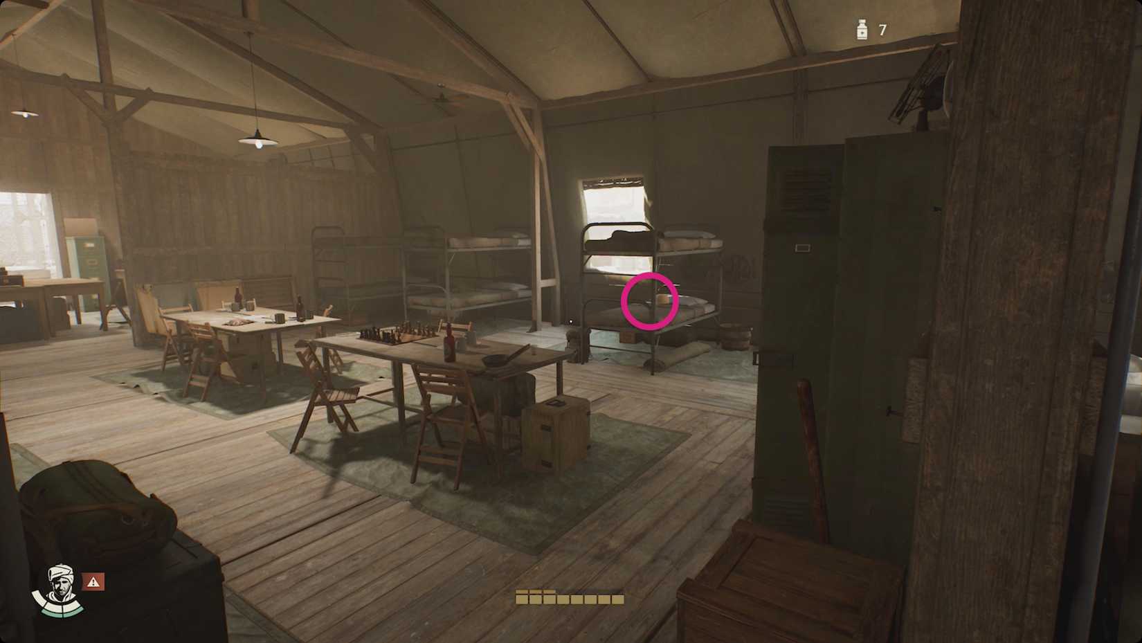 ‘Bright Future’ walkthrough in Indiana Jones and the Great Circle