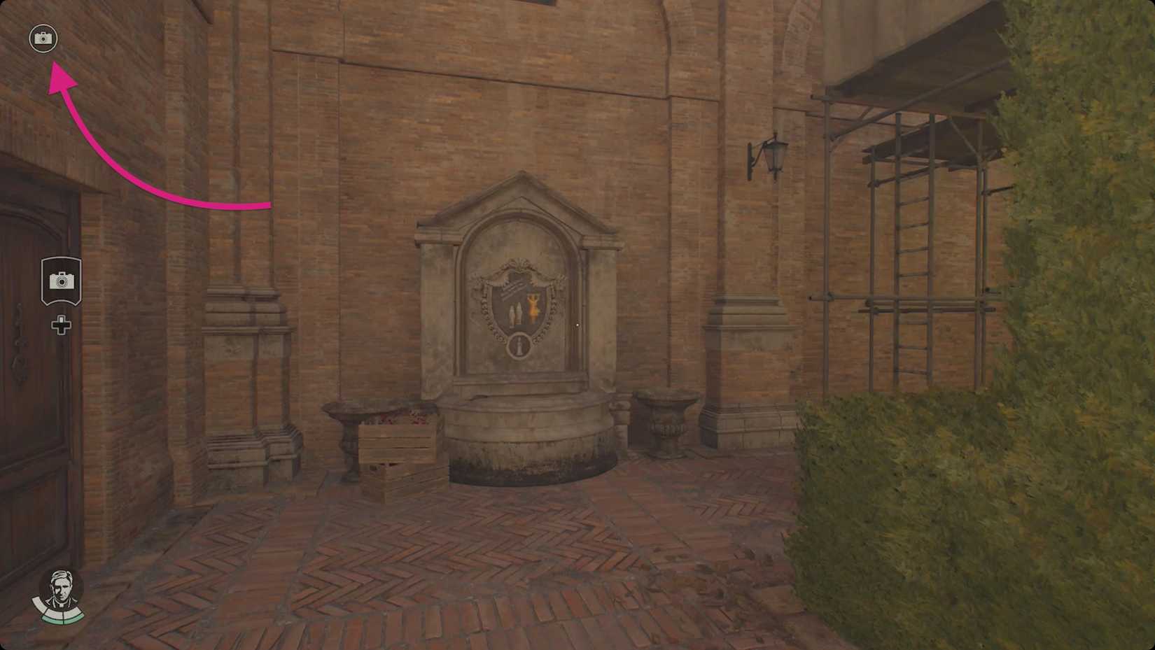 All Strange Inscription spots in Indiana Jones and the Great Circle