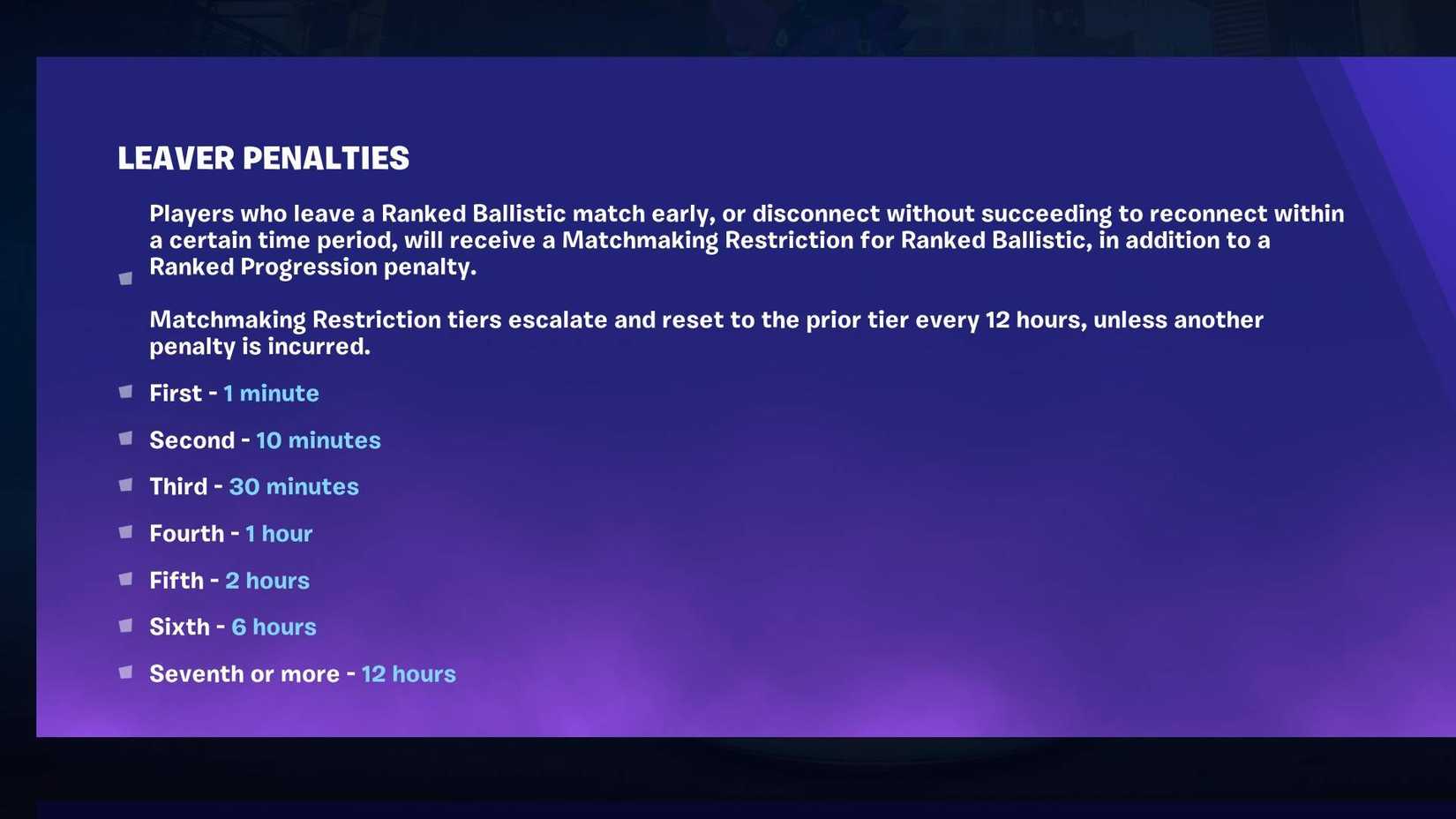 Fortnite Ballistic first-person mode rules, map, and more details