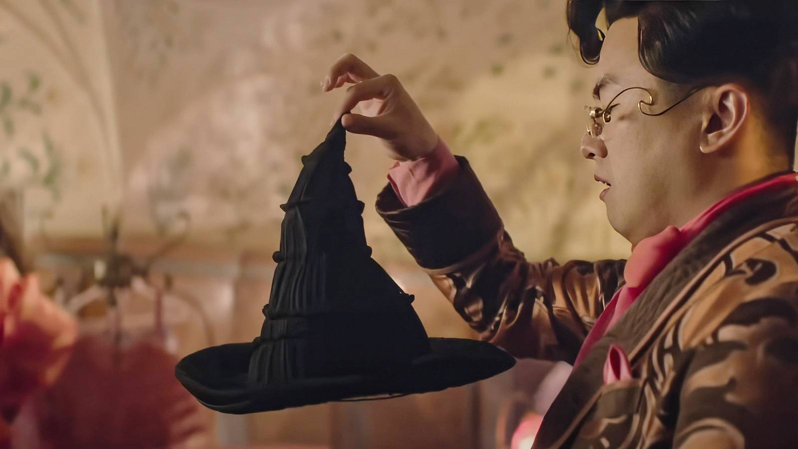 Unfortunately, Wicked is the dawn of the Musical Theater Universe