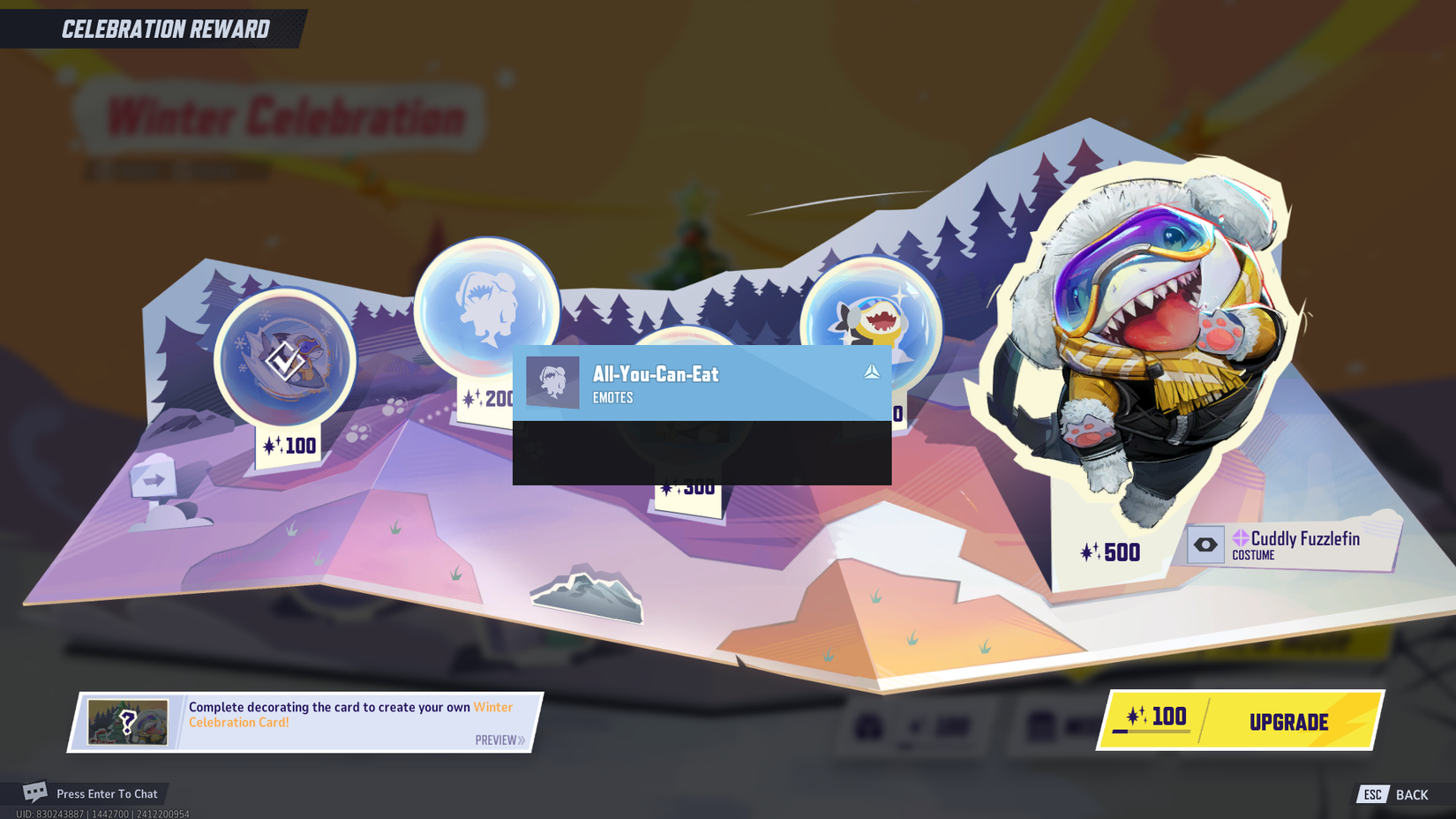 How to get the free Jeff skin during Marvel Rivals’ winter event