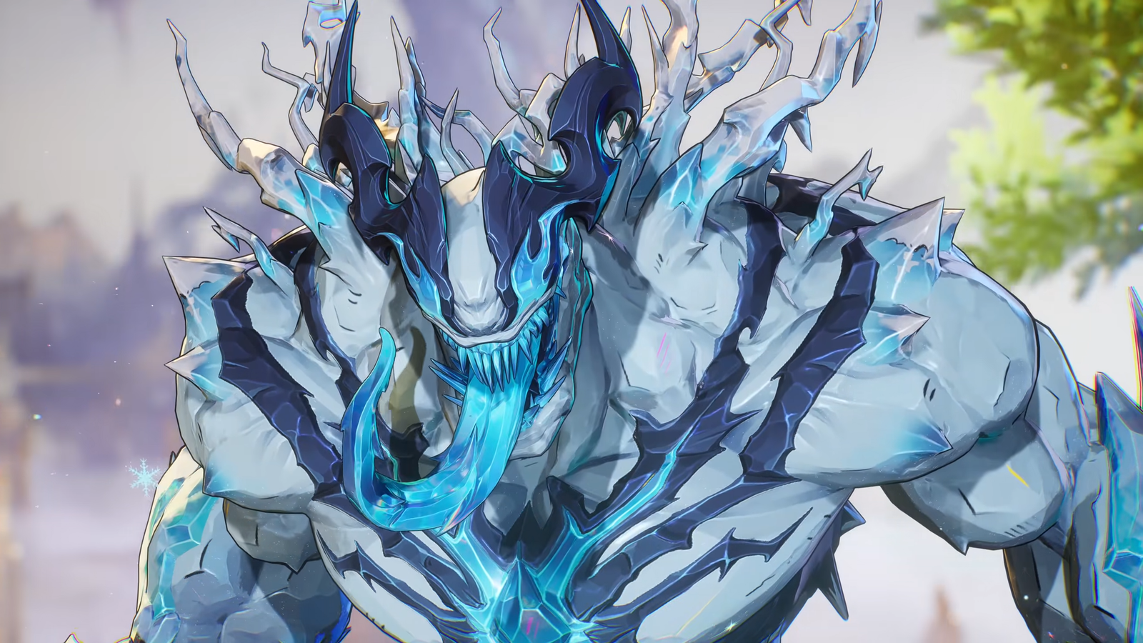All Marvel Rivals winter skins release schedule