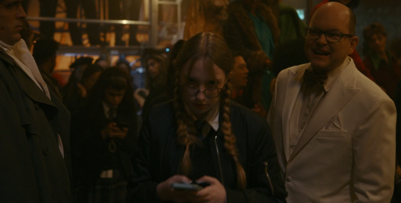 What We Do in the Shadows’ vampire gangs, ranked