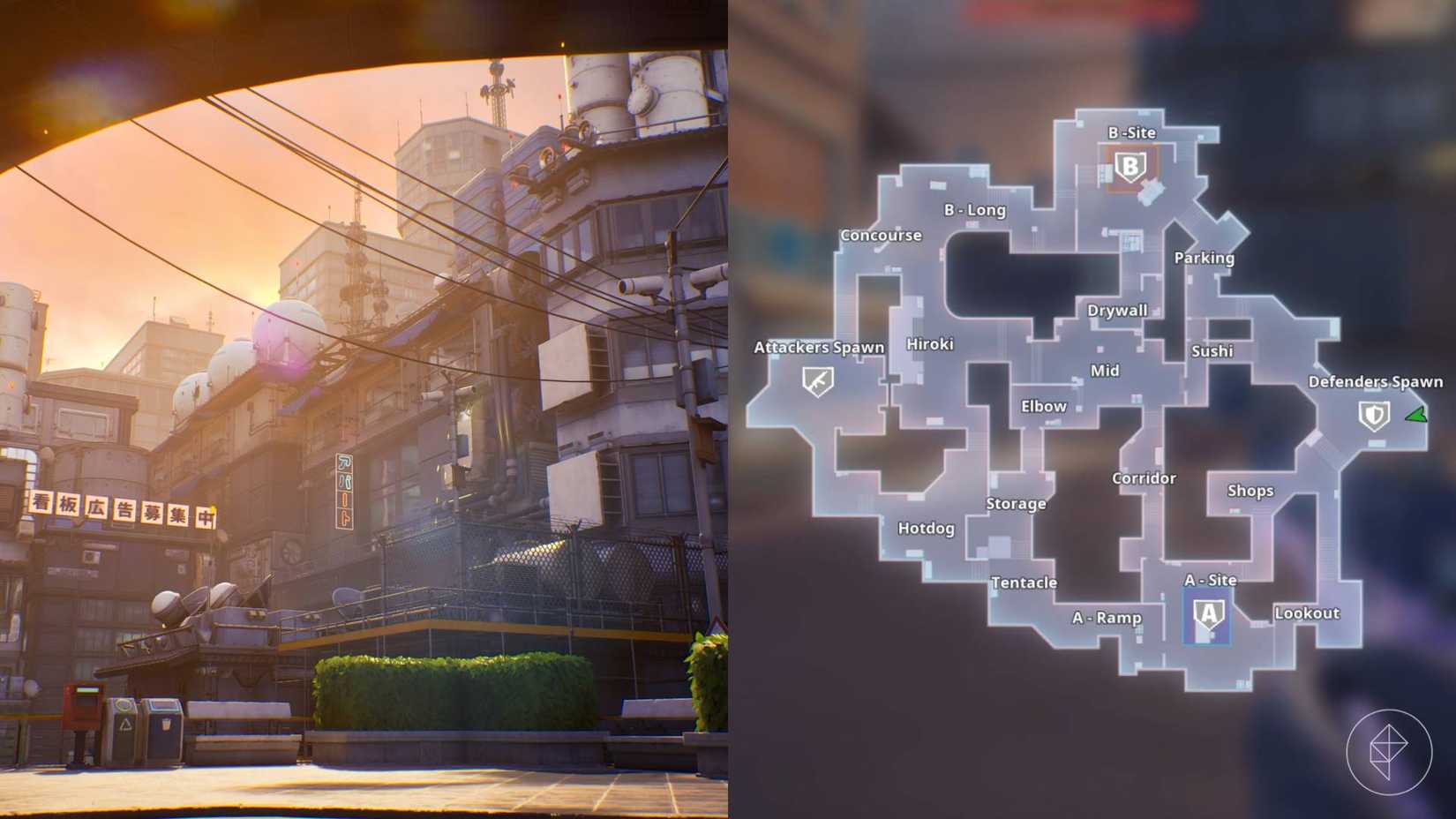 Fortnite Ballistic first-person mode rules, map, and more details