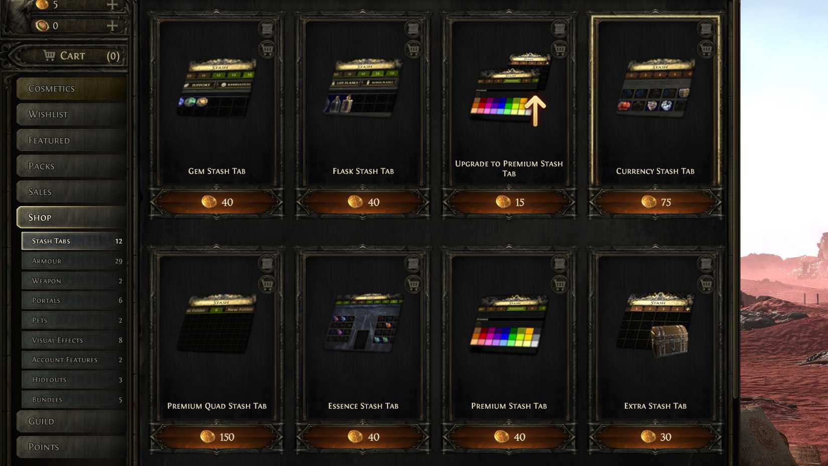 How to trade in Path of Exile 2