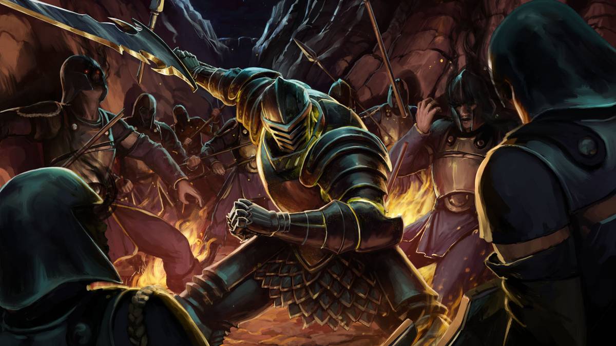 2025’s best TTRPG books, from Critical Role, MCDM, Paizo, and more