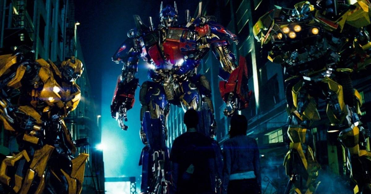 Transformers Live Action Movie Blog Tflamb More Images