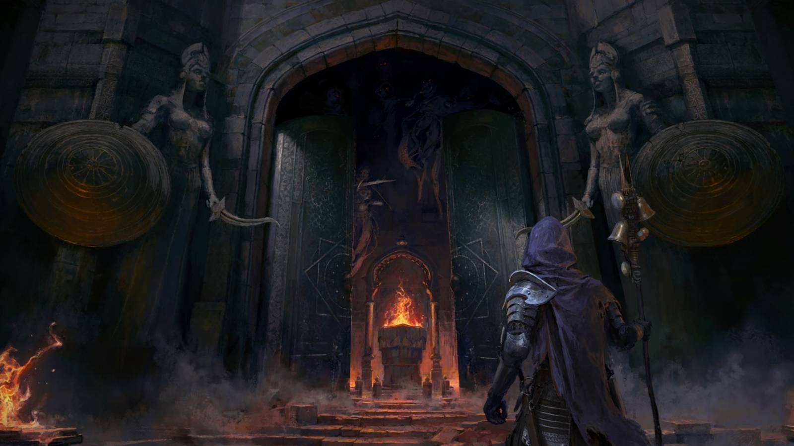 All Trial of the Sekhemas challenges and rewards in Path of Exile 2
