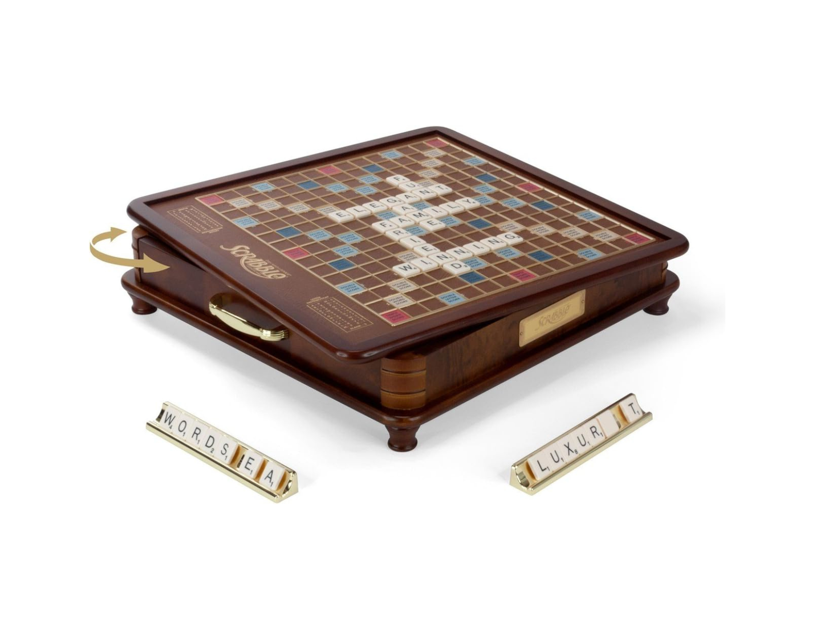 The best luxury board game editions and upgrades